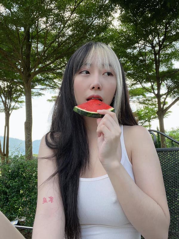 Highsstn เปิดวาร์ป ฮาย ไอดอล มาแรง โลกออนไลน์ Onlyfans เด็ด 18+